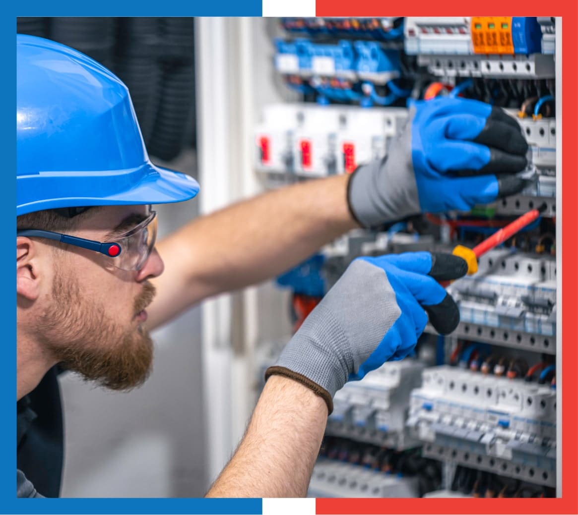 Explained: City of Seattle Electrical Code | Product Air